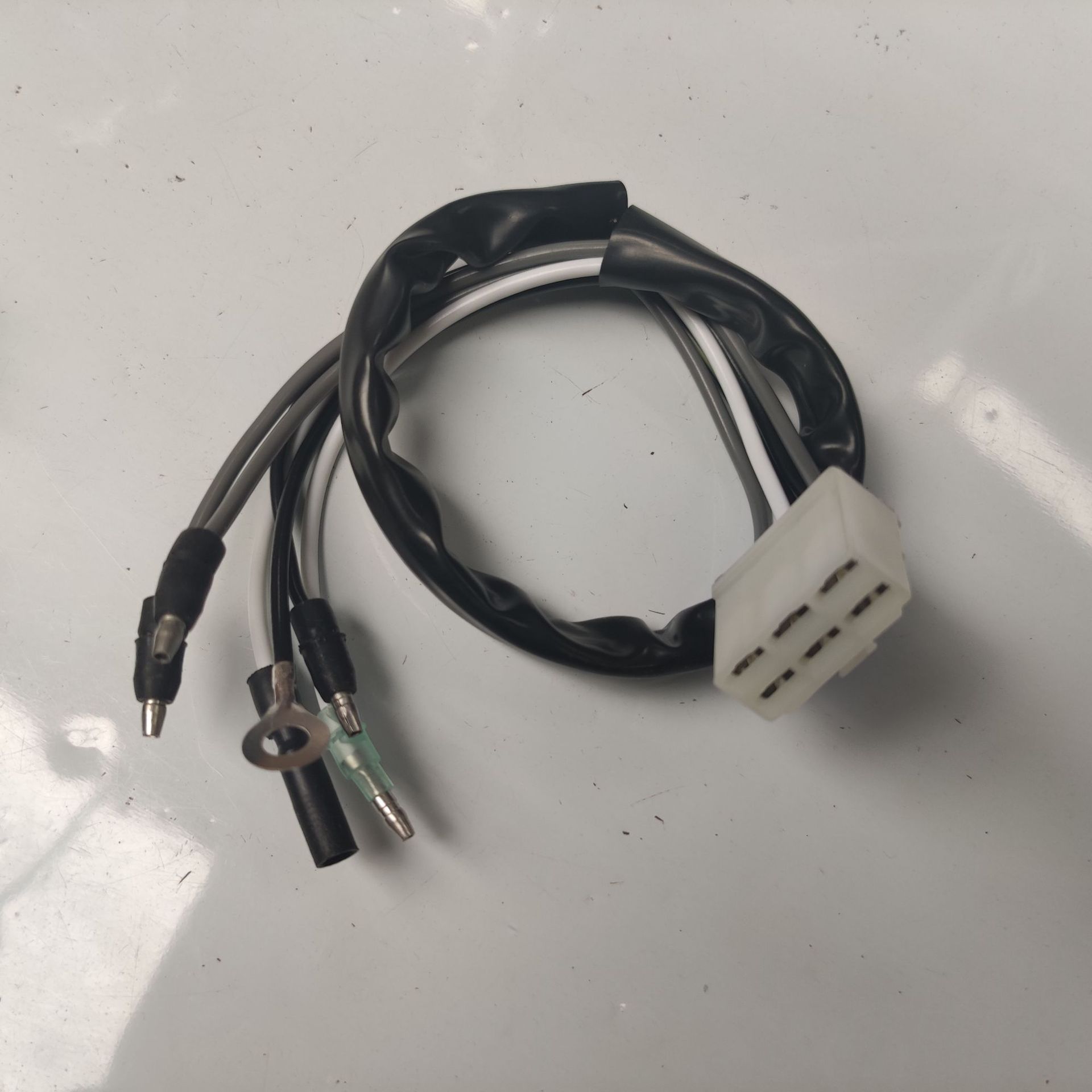 适用于 汽油机整流器 SH748AA 32105-Z6L-0001 31750-Z2E-803-阿里巴巴