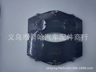 专业生产批发各类外贸蝶式刹车片 WVA29247、WVA29246、WVA29245-阿里巴巴
