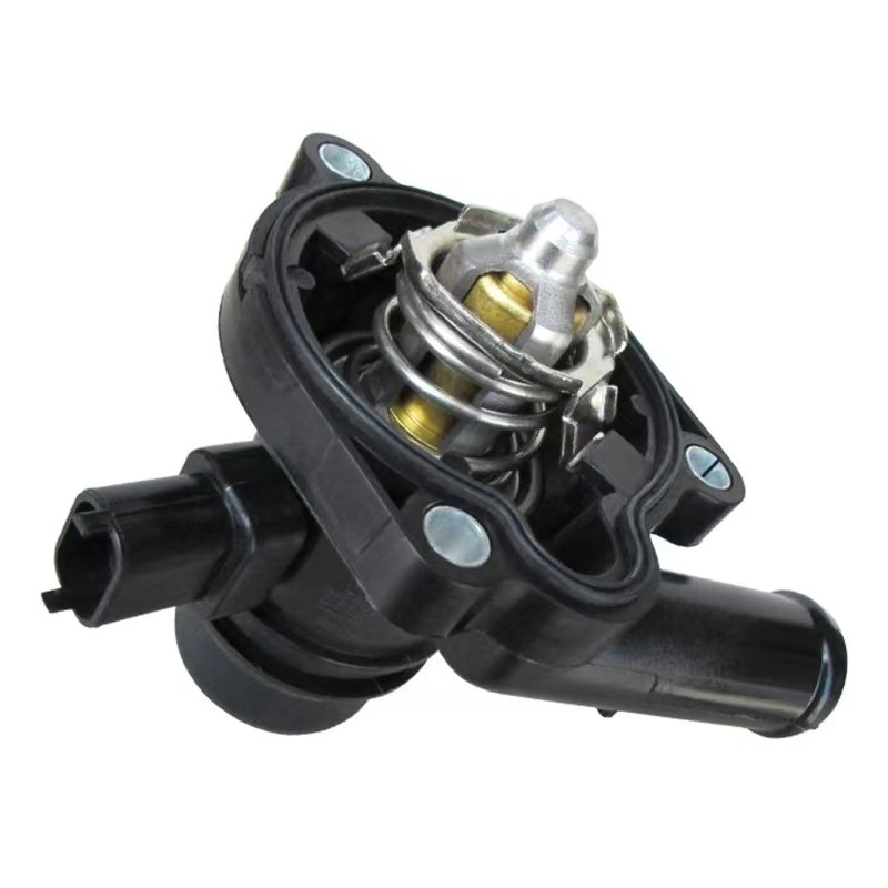 55593034 55579010适用于别克昂科拉雪佛兰欧宝沃克斯豪尔节温器-阿里巴巴