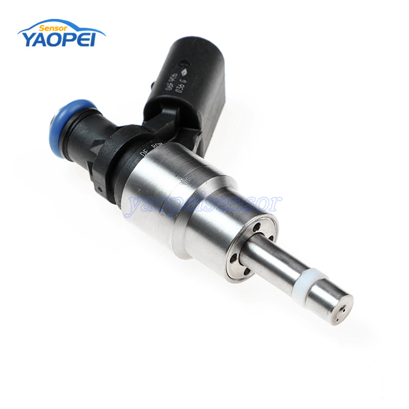 汽配 适用于2005-2011奥迪大众高尔夫燃油喷射器喷油嘴06F906036A-阿里巴巴