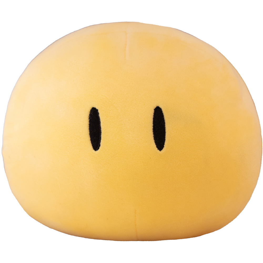 Clannad Dango Plush Pattern