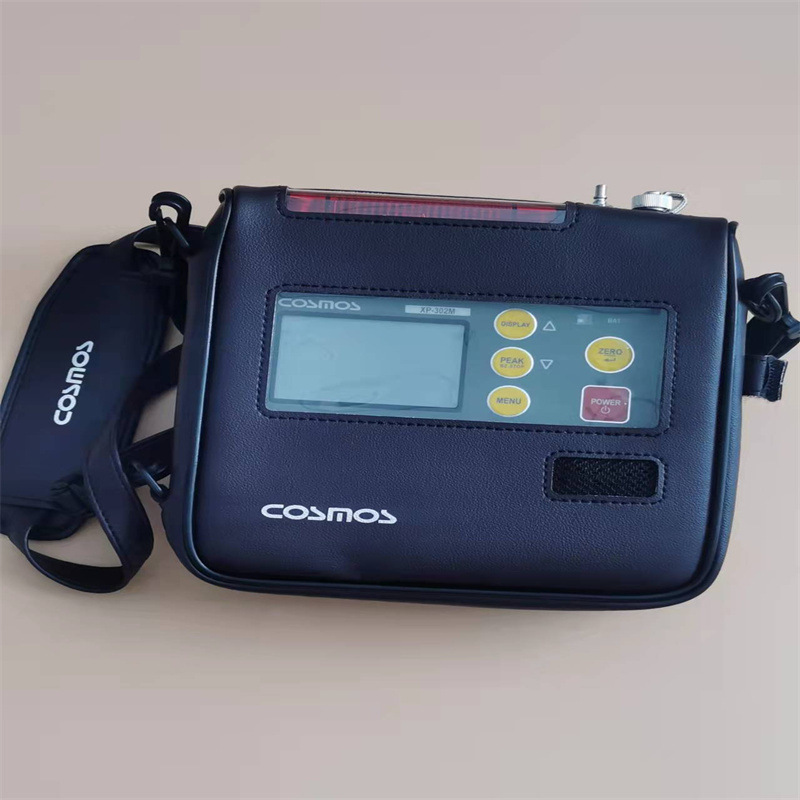 NEW-COSMOS日本新宇宙 XP-3180 便携式氧气检测仪 O2氧气浓度现货-阿里巴巴