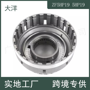 ZF5HP19 5HP19变速器离合器输入鼓适用于宝马奥迪保时捷大众汽配-阿里巴巴