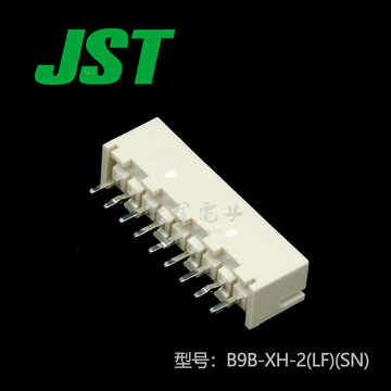 千金供应B9B-XH-2(LF)(SN)连接器JST针座接插件现货-阿里巴巴
