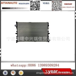 radiator 995002103 995002703 1405000403 1405001403 散热器-阿里巴巴