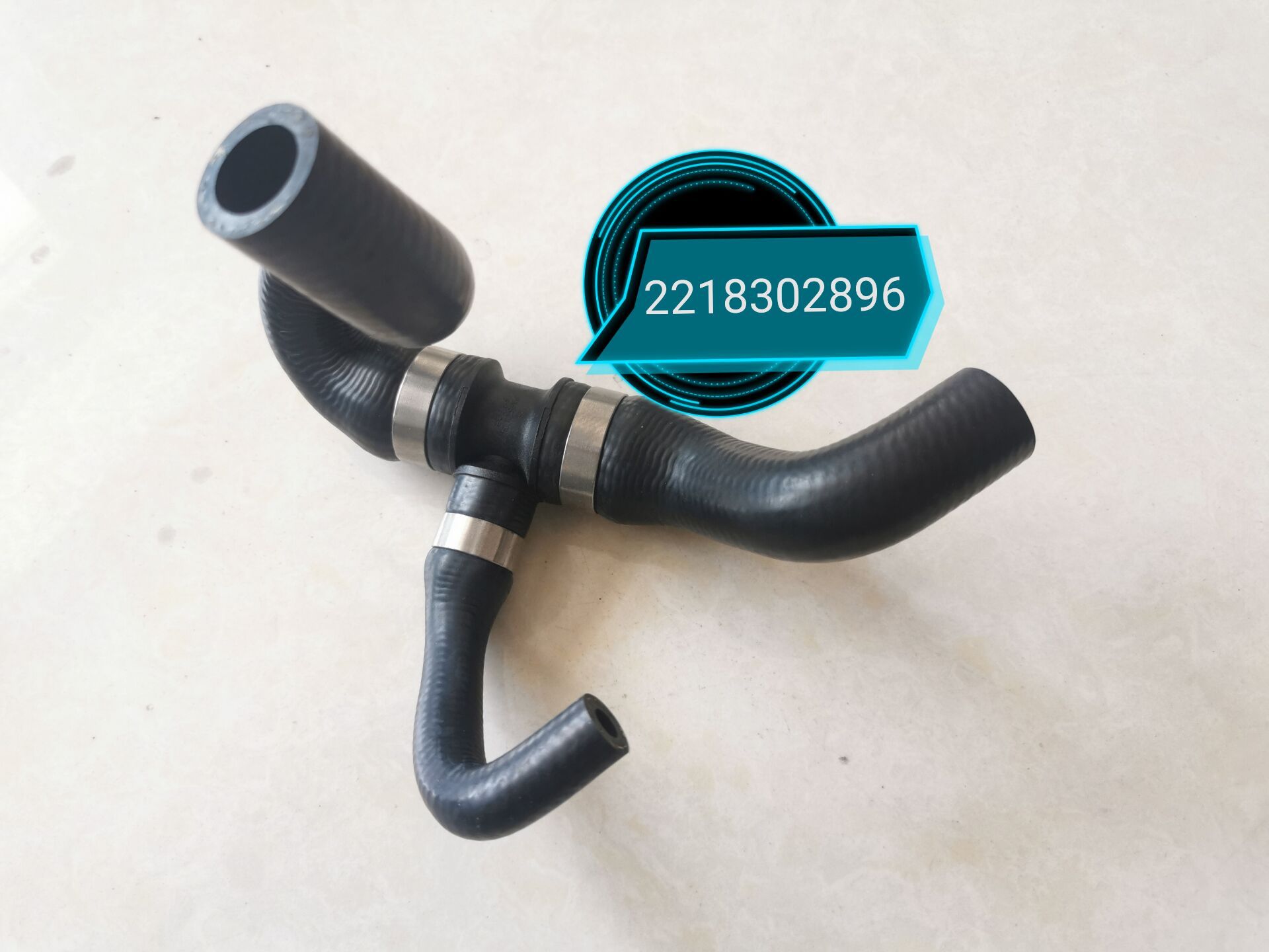 17127617377.17127535529奔宝驰马散热水管.废气管增压器管没起订-阿里巴巴