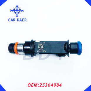 适用于雪佛兰的喷油器 25334150 8125894650 25364984 12587149-阿里巴巴