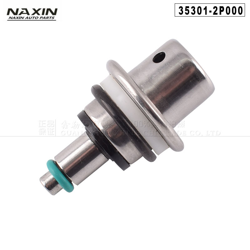 35301-2P000适用现代起亚燃油压力调节阀汽油格油压阀353012P000-阿里巴巴