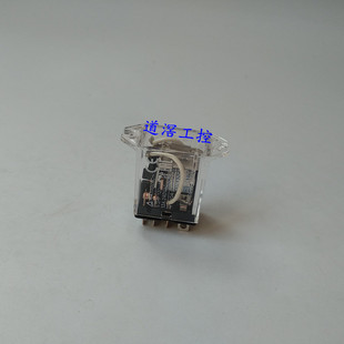 LY2F-ACA AC100 欧姆龙OMRON功率继电器-阿里巴巴