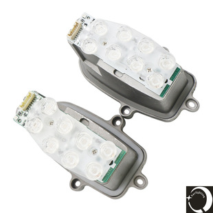 全新led灯日行灯63117339057 63117339058适用于宝马7系f02转向灯-阿里巴巴