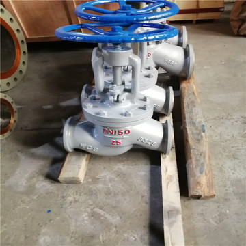 J61H-100C J61Y-100C 高压蒸汽截止阀 手动铸钢焊接截止阀-阿里巴巴