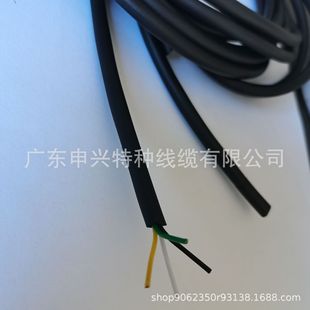 Anti Capillary Wire Fluid Blocked wire Anticapillary Cable-阿里巴巴