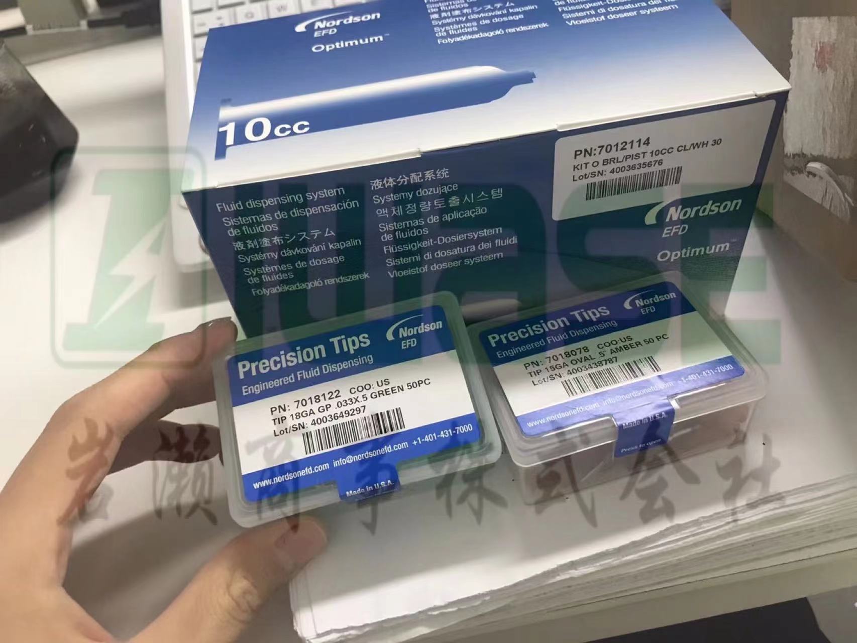 EFD诺信/工业点胶机/流体点胶阀/点胶针头/781S-SS-WA-阿里巴巴