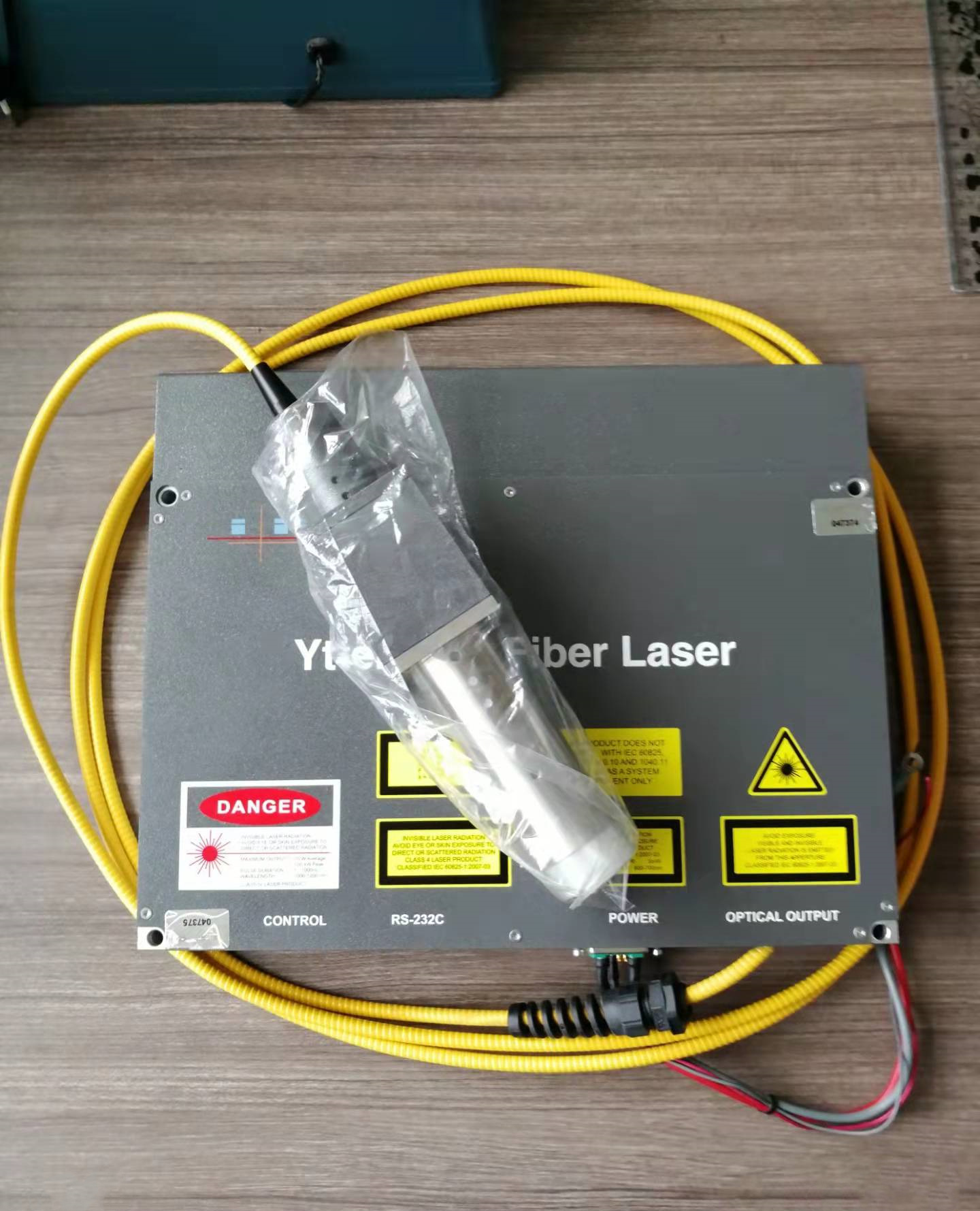 【IPG】德国IPG YLP-C-1-100-20-20-AL2 20w光纤激光器 议价-阿里巴巴