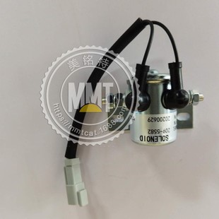 CAT卡特继电器398-0940 380940预热继电器209-5582 2095582热启动-阿里巴巴