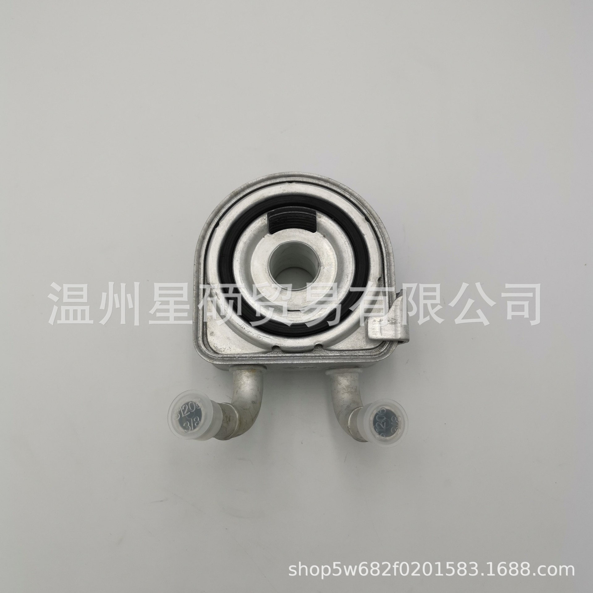 26410-2E010适用于 现代起亚2016-2020 Sonata Optima 机油冷却器-阿里巴巴