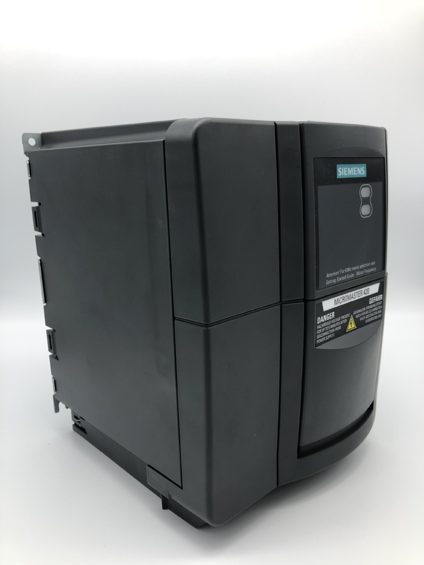 6SE6430-2UD42-5GB0 西门子MM430水泵变频器250KW 全新原包装-阿里巴巴