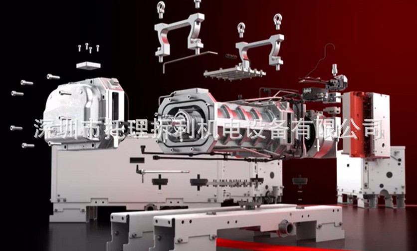 爱德华干式螺杆真空泵Edwards GXS160 GXS250 GXS450原装正品现货-阿里巴巴