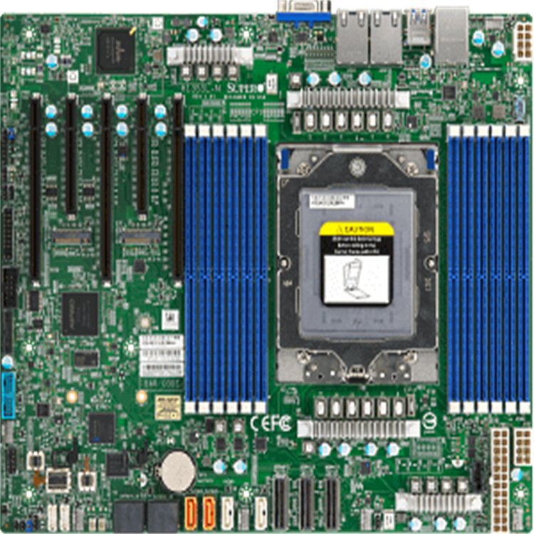 超微 supermicro H13SSL-N 服务器主板 server motherboard-阿里巴巴