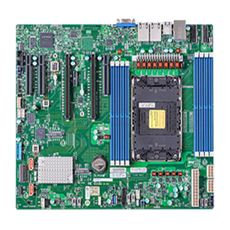 超微 supermicro H13SSL-N 服务器主板 server motherboard-阿里巴巴