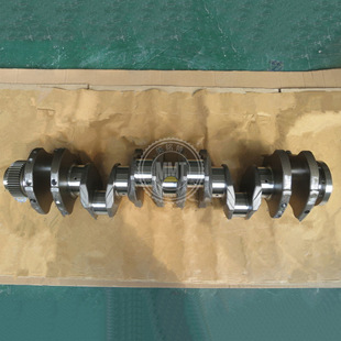 CAT卡特966H C11曲轴313-3996齿轮3133996发动机装载机矿用卡车-阿里巴巴