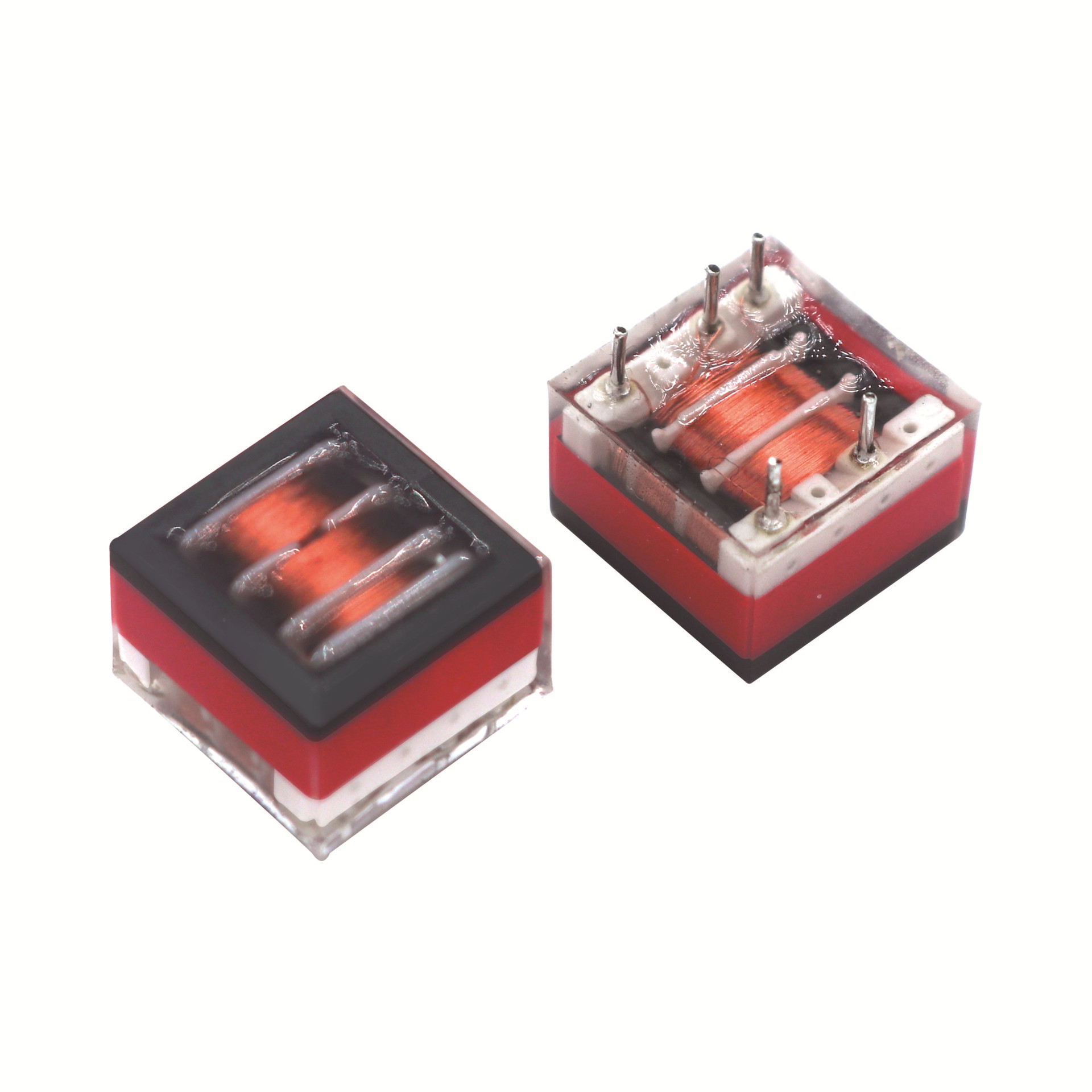 EM10/EPC10/EFD10塑料升压变压器负离子发生器臭氧发生器高压包-阿里巴巴