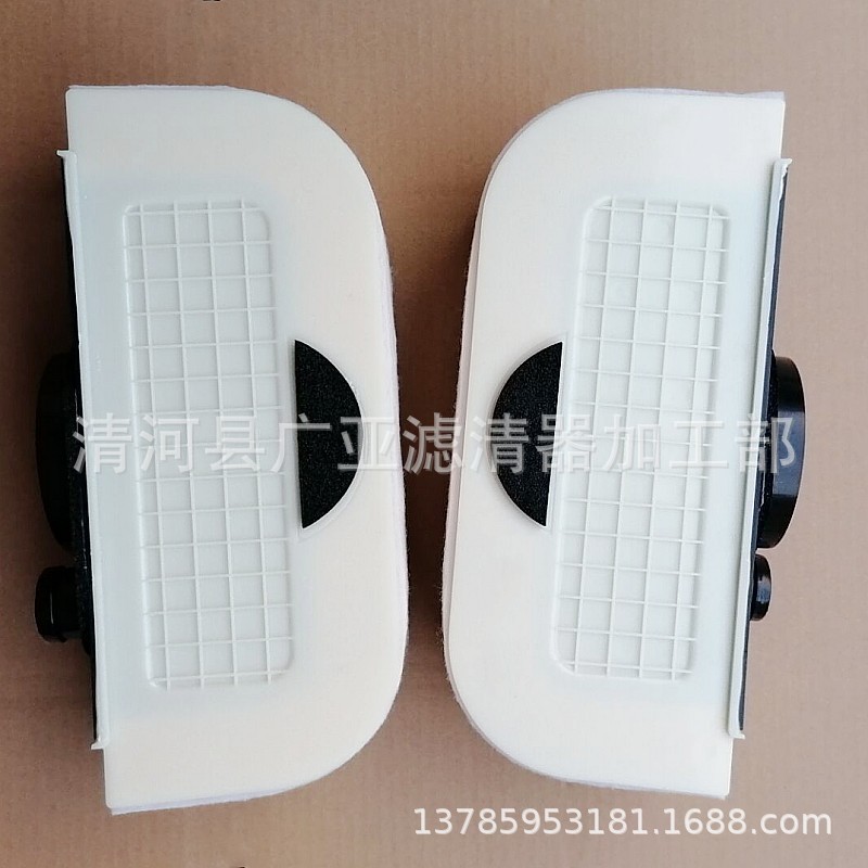 适用于宾利添越SUV空气滤清器格空滤空气滤芯36A133843-阿里巴巴