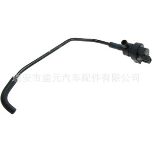 适用bmw E60油箱呼吸阀 电磁阀 13907557923-阿里巴巴