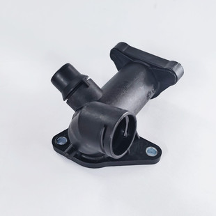 适用于帕萨特B5奥迪A6 A4 缸盖三通 水管接头 058121132A/B/C-阿里巴巴