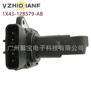 1X43-12B579-AB C2S2670 1X43-12B579-AA适用于马自达空气流量计-阿里巴巴