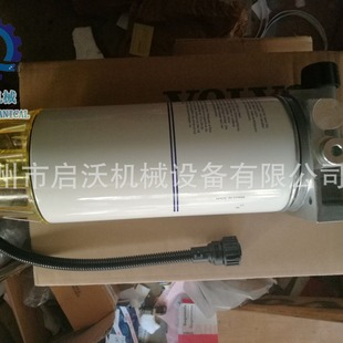 适用VOLVO/沃尔沃 配件 燃油滤清器 11110683-阿里巴巴