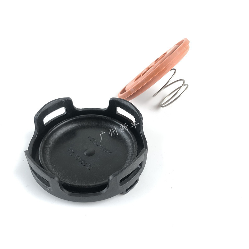 适用于奔驰274发动机废气阀膜片废气管2740181400-阿里巴巴