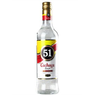 巴西原装进口卡察莎甘蔗酒/卡萨莎朗姆酒CACHACA 51 700ml-阿里巴巴