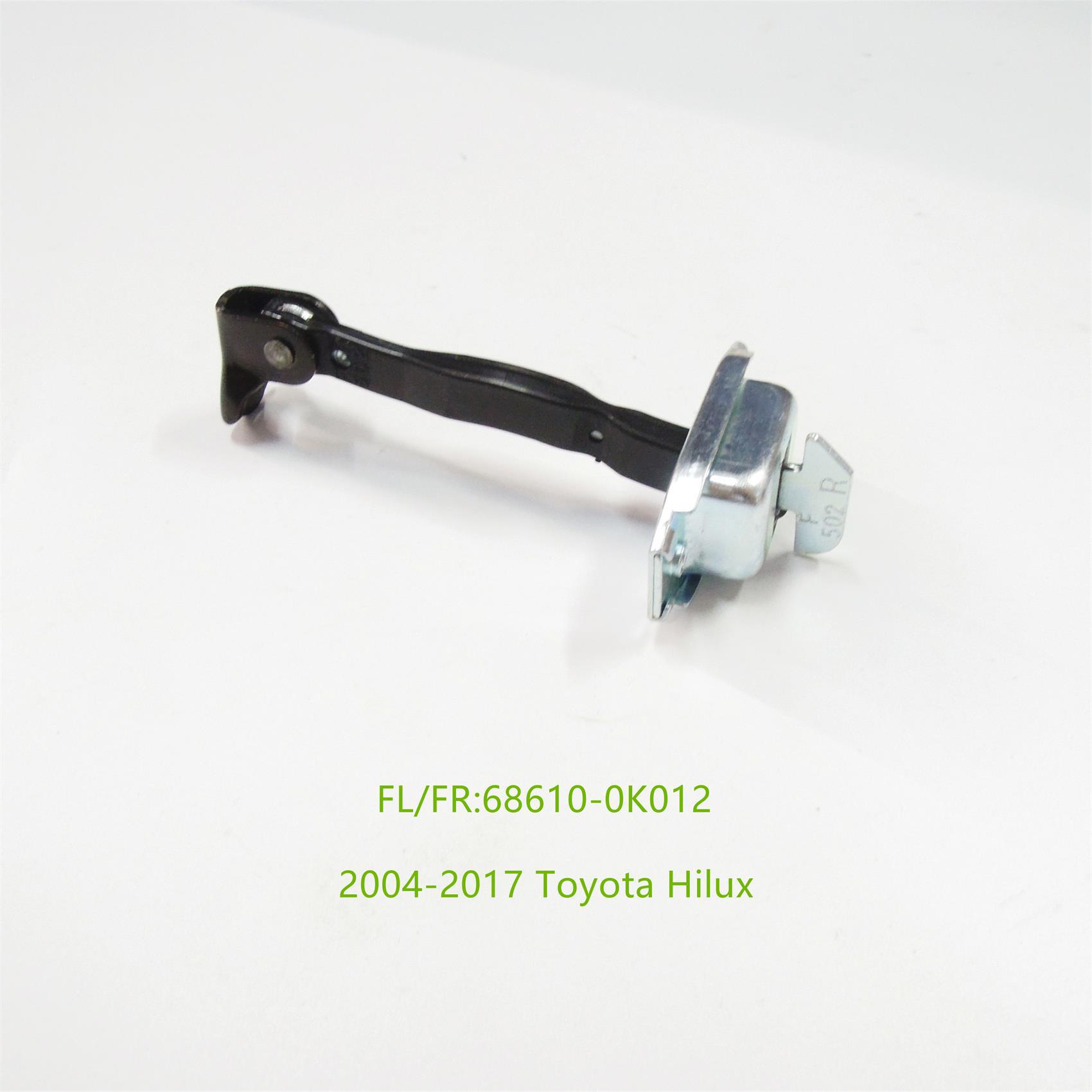 适用于HILUX海拉克斯前后车门限位器68610-0K010 68610-0K012-阿里巴巴