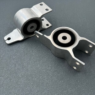 适用于奔驰W177W247C118X118摆臂胶套OE:2473331100 2473331200-阿里巴巴