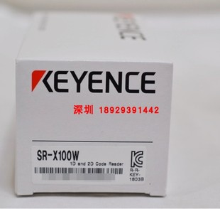 KEYENCE/基恩士扫码枪SR-X100W智能条码读取器全新原装现货-阿里巴巴
