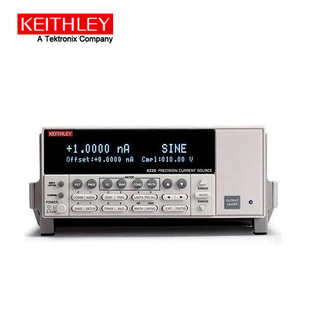 keithley吉时利6220/2182A 6221/2182A交直流电流源 超低电阻配置-阿里巴巴