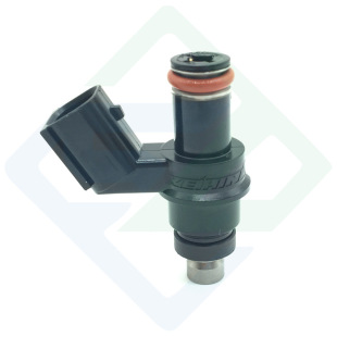 适用于15-16铃 GSXR 1000 HAYABUSA 13-20 喷油嘴 15710-21H10-阿里巴巴