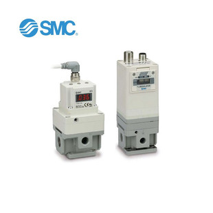 SMC ITV1000·2000·3000 系列 电气比例阀 ITV3030-334L-阿里巴巴