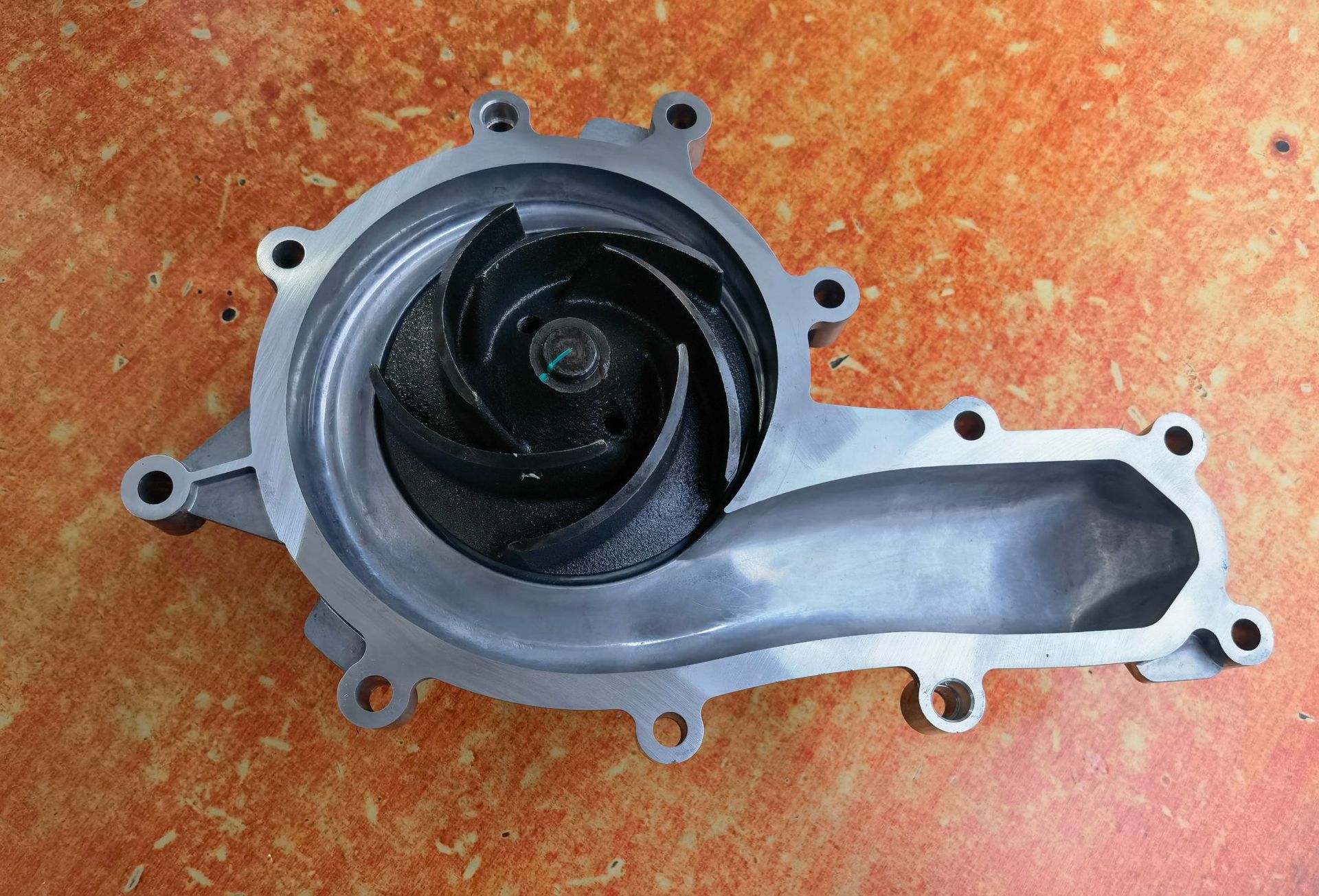 DC16水泵1549482斯堪尼亚发电机配件-阿里巴巴