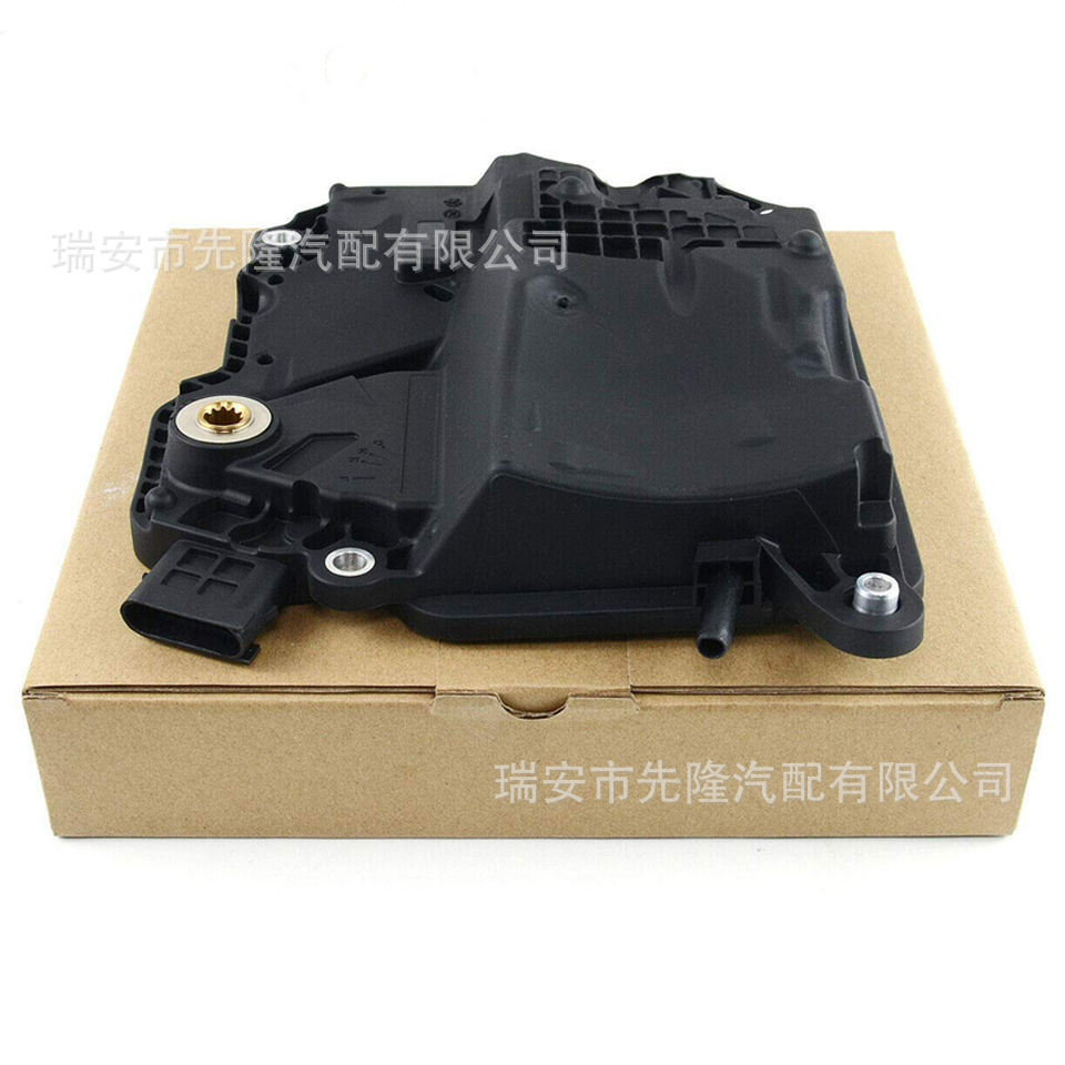 A0002701852 A0002701752 适用于奔驰 全新722.9变速箱换挡模块-阿里巴巴