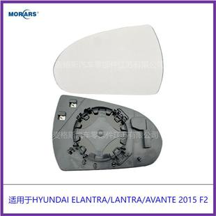 适用于ELANTRA 2015-2020/加热 倒车镜镜片87611/21-F2000-阿里巴巴