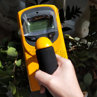 Fluke 451P便携式电离室巡测仪F451P-DE-SI-RYR辐射仪-阿里巴巴