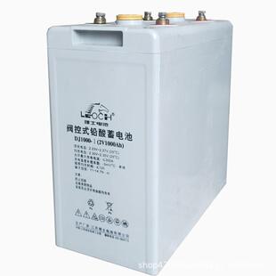 理士2V1000AH阀控密封式铅酸蓄电池DJ1000UPS通信UPS电源船舶发电-阿里巴巴
