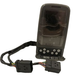 E320D E320D E330D E336D 仪表监视显示器 327-7482 386-3457-阿里巴巴