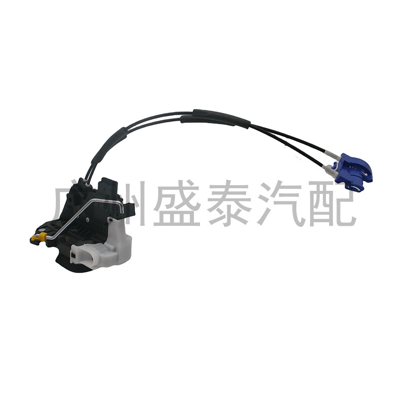 81310-1M040 813101M040 适用于起亚 车门锁机-阿里巴巴