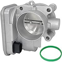 节气门体 Electronic Throttle Body 4891735AA 4891735-阿里巴巴