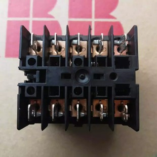 原装全新 ABB 接触器 IEC/EN 60947-4-1 宽脚24V110V220V380V议价-阿里巴巴