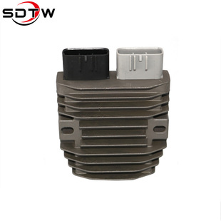 32100-116-0100 32100-119-0000摩托车整流器稳压器 适用HIsun-阿里巴巴