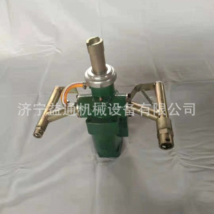 ZQS-50/2.5S气动手持式钻机ZQS-50/2.3S气动手持式钻机矿用风煤钻-阿里巴巴